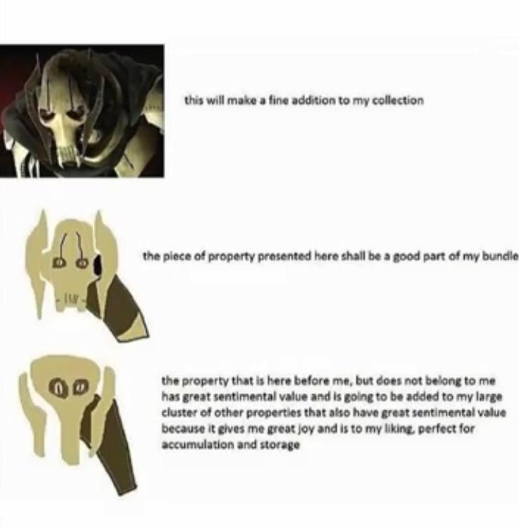 A fine collection | Scrolller