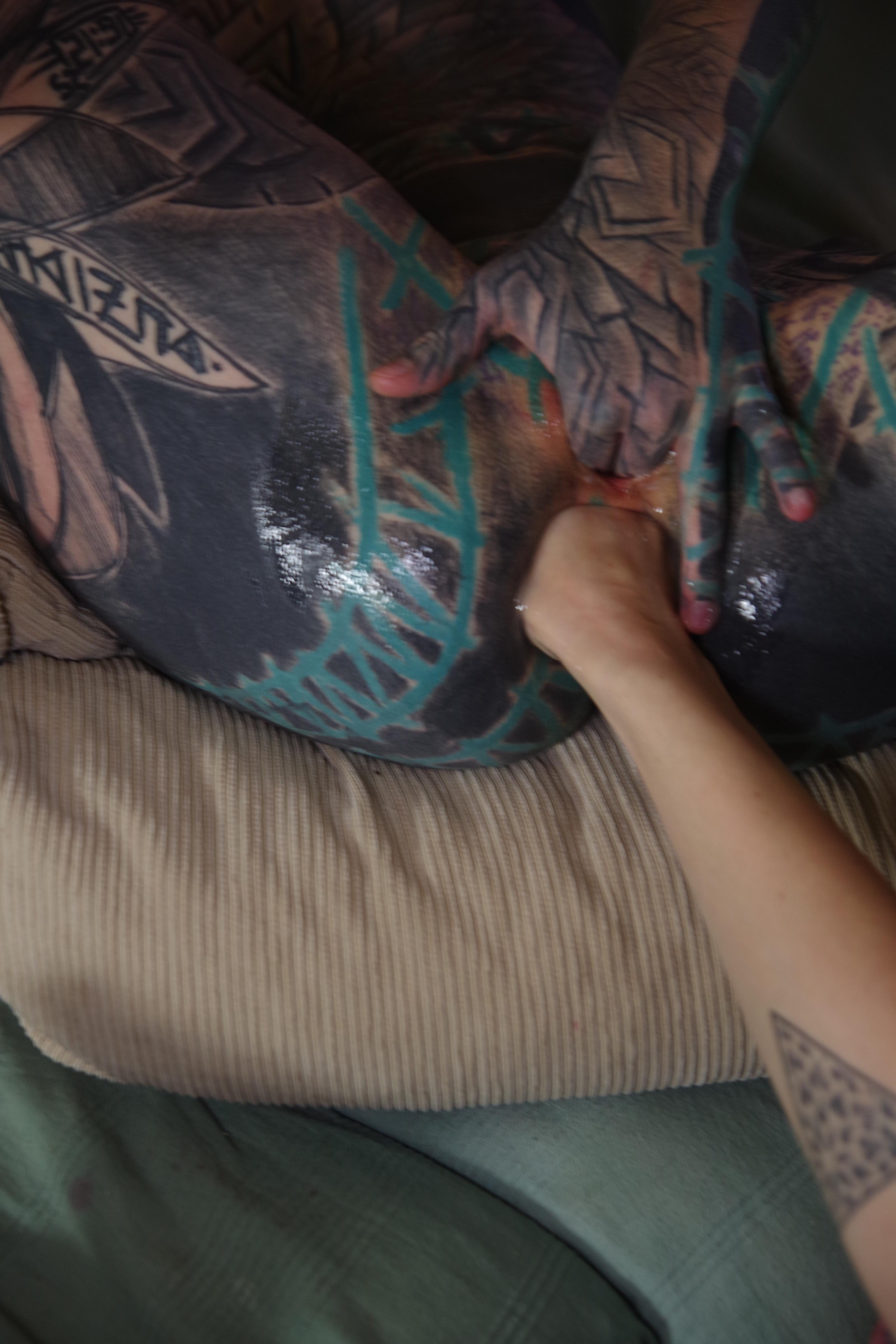 A fist for my wife [f] [oc] | Scrolller