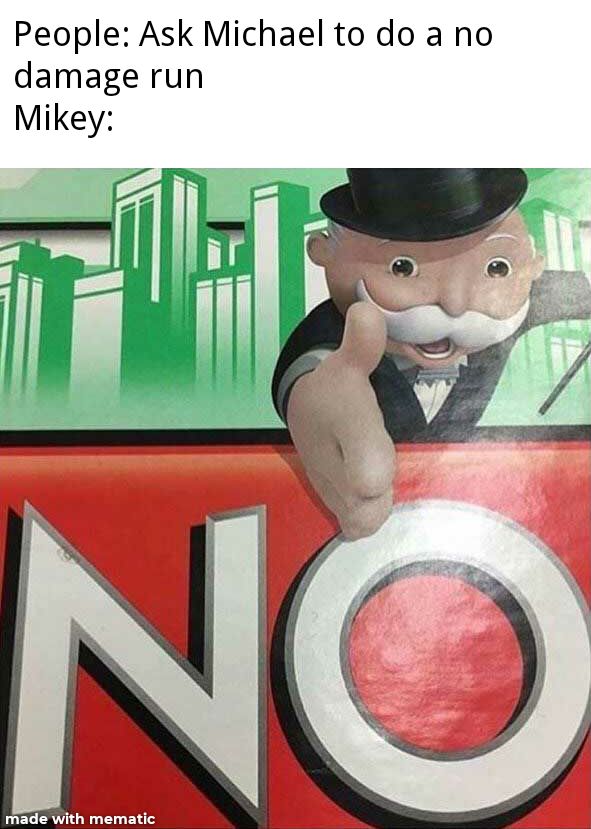 A foolish miscalculation! | Scrolller