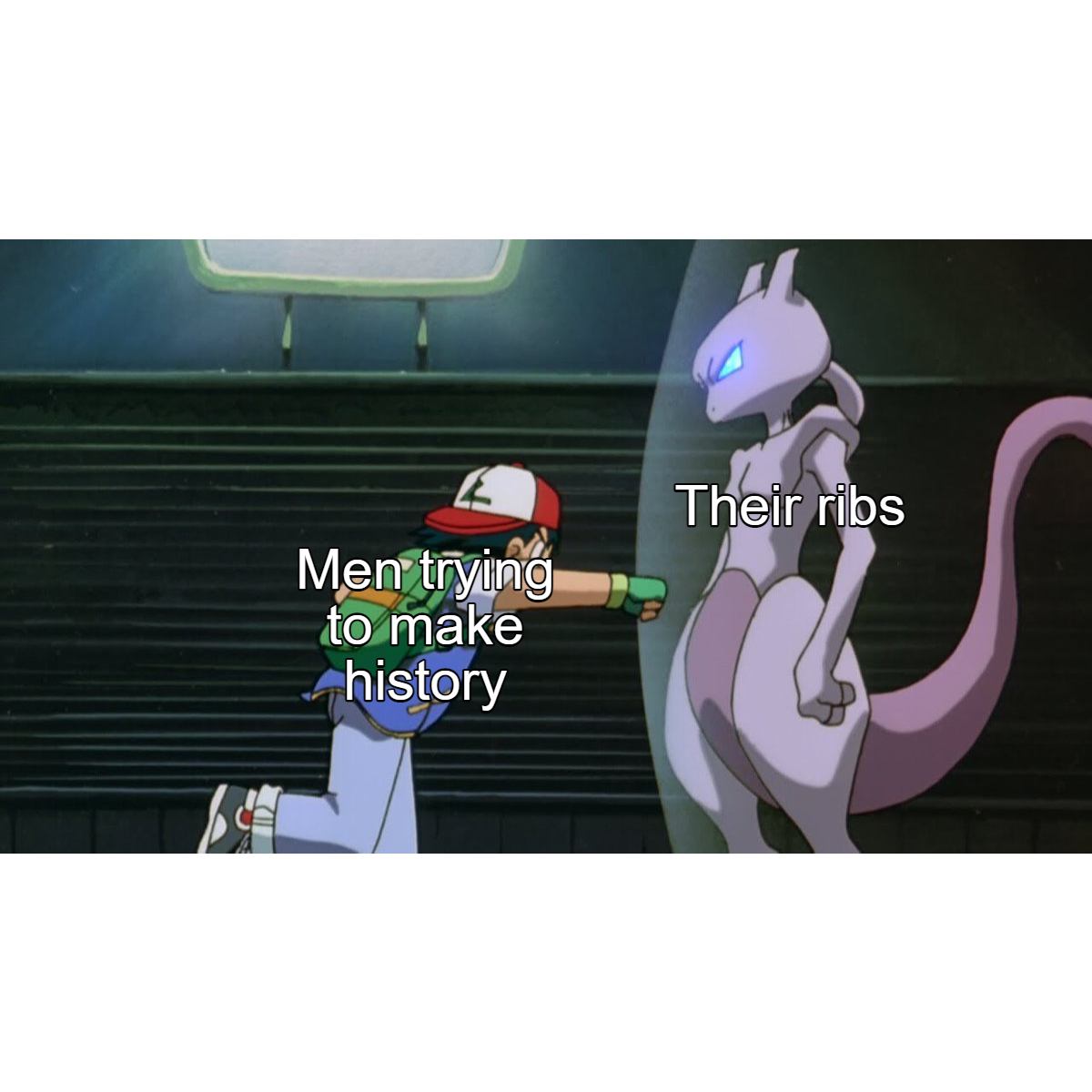 You can do it Timmy | Scrolller