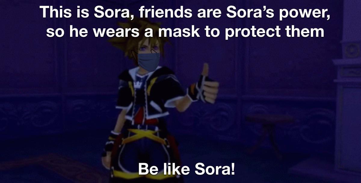 A friendly PSA! | Scrolller