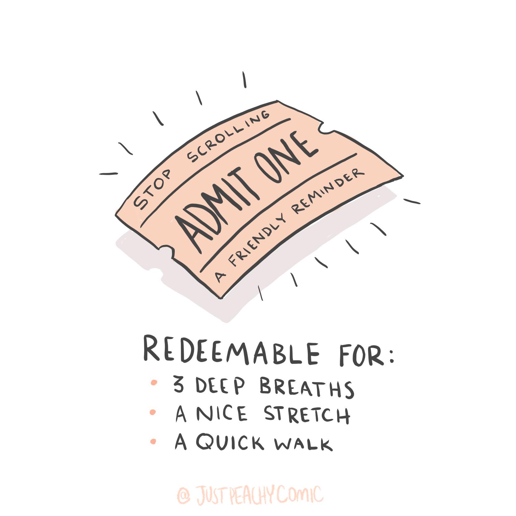 A friendly reminder | Scrolller