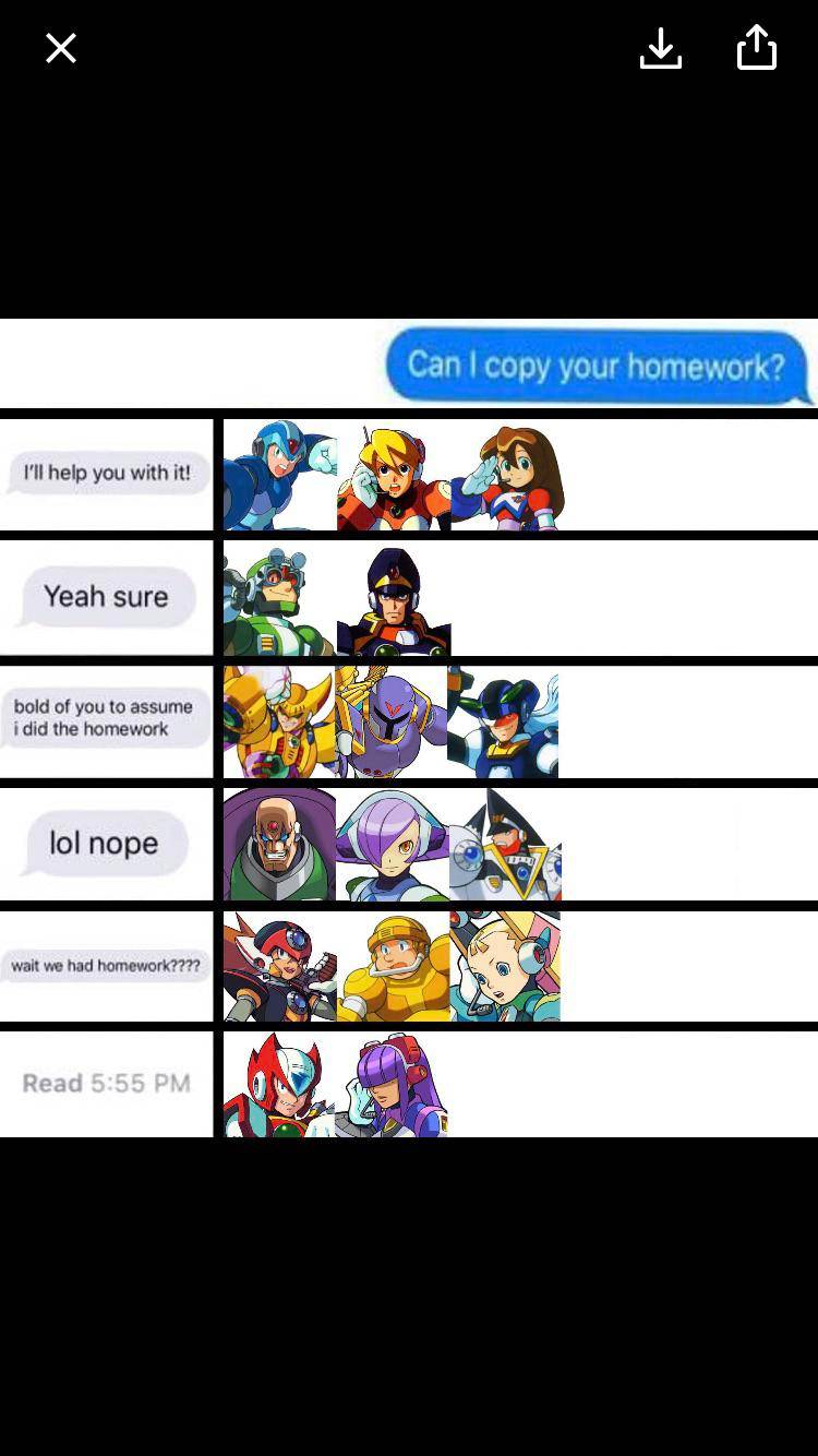 A funny meme | Scrolller