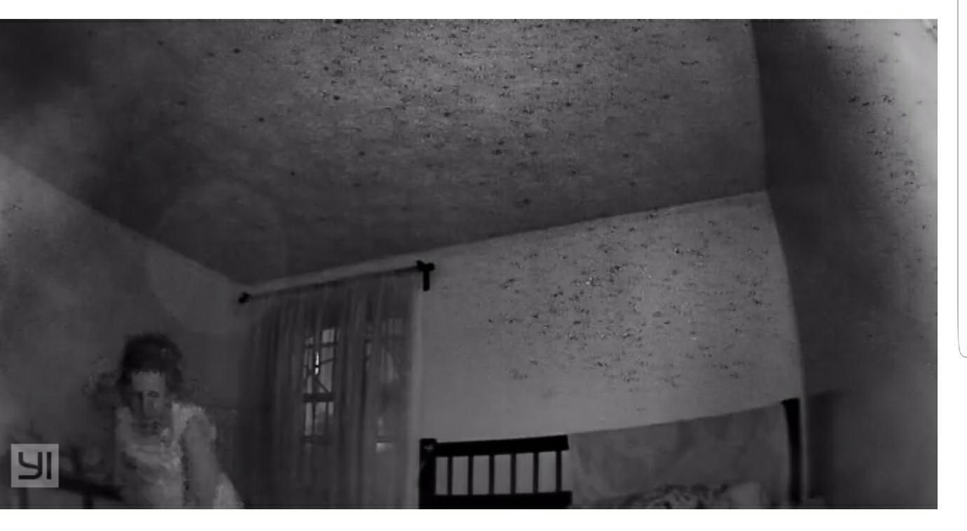 A Genuine Creepy Story (story in comments) | Scrolller