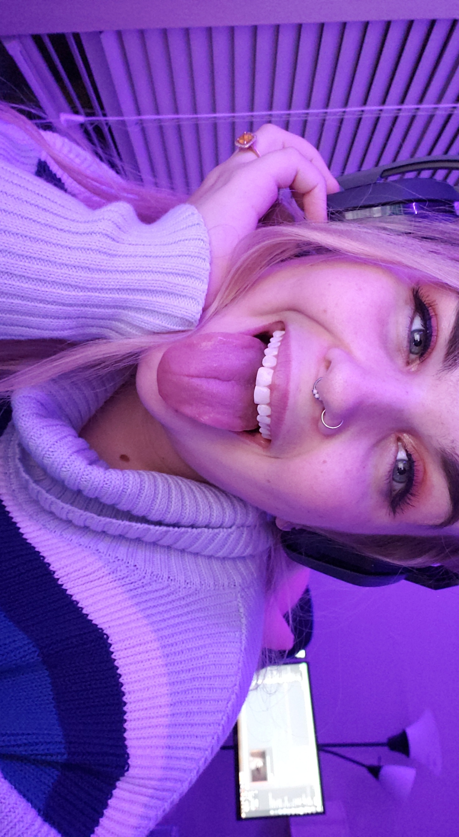 A lil sfw | Scrolller