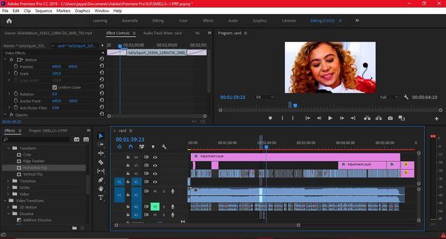 Discover more like PornMusicVids: A little insight into how I create, as you can see, I work in ...