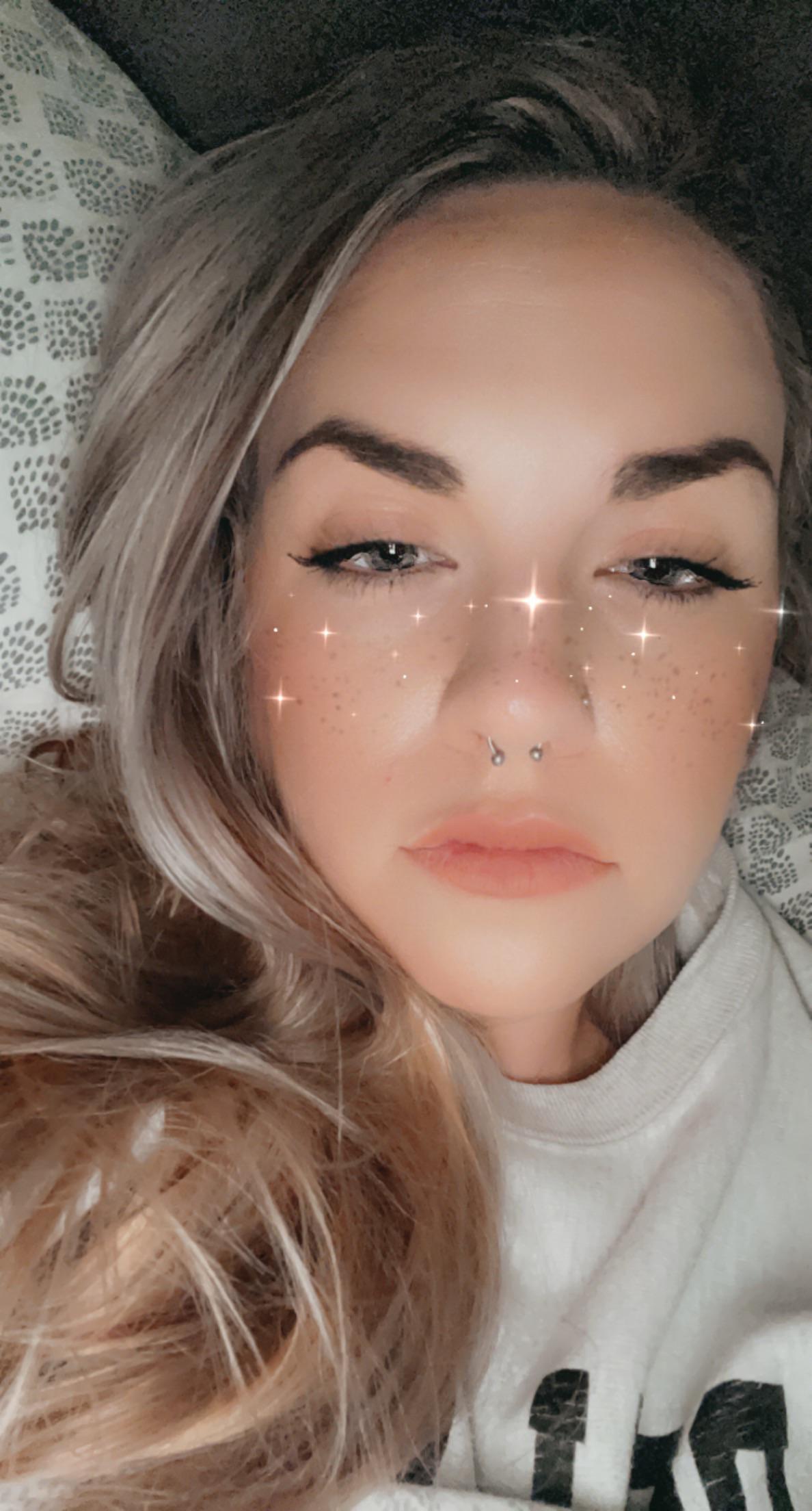 A little pretty & a little alt | Scrolller