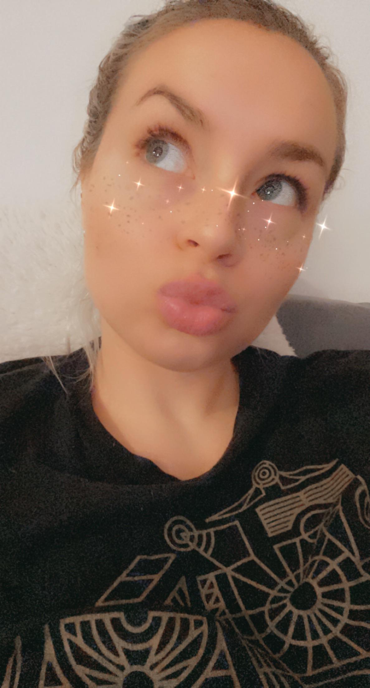 A little sparkle | Scrolller