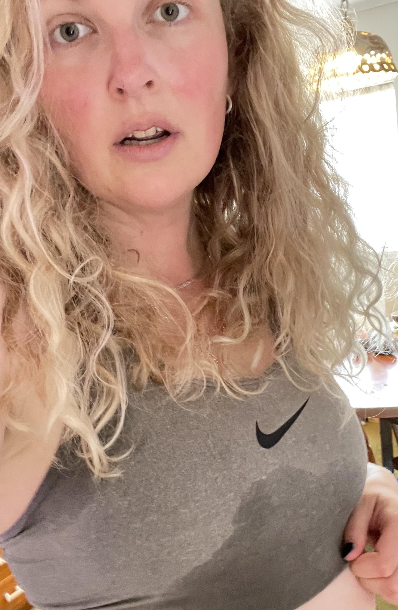 A little Sunday sweat | Scrolller