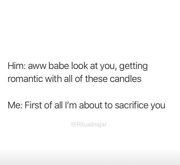 A little witch humor | Scrolller