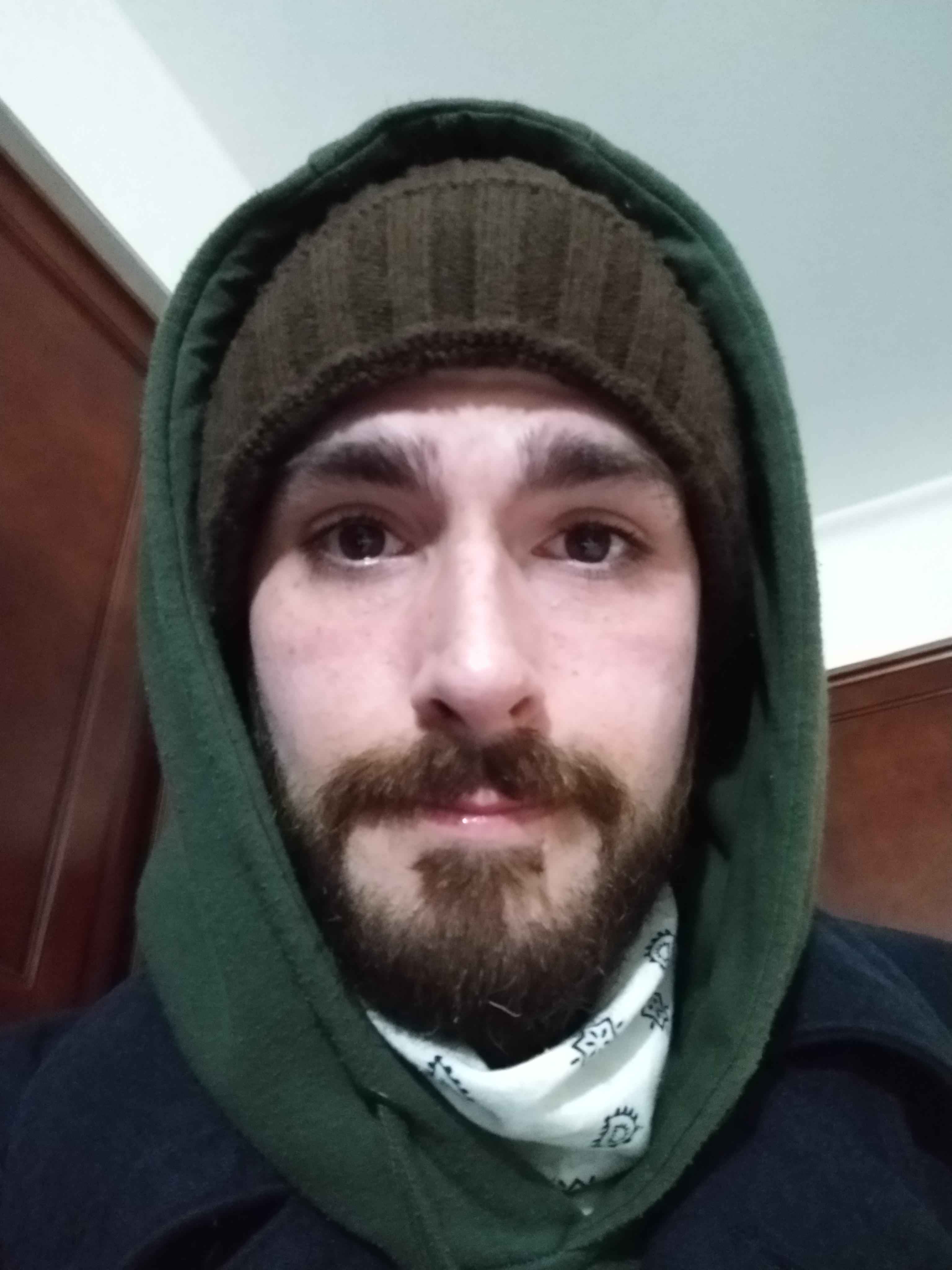 A.m. :) (32) | Scrolller