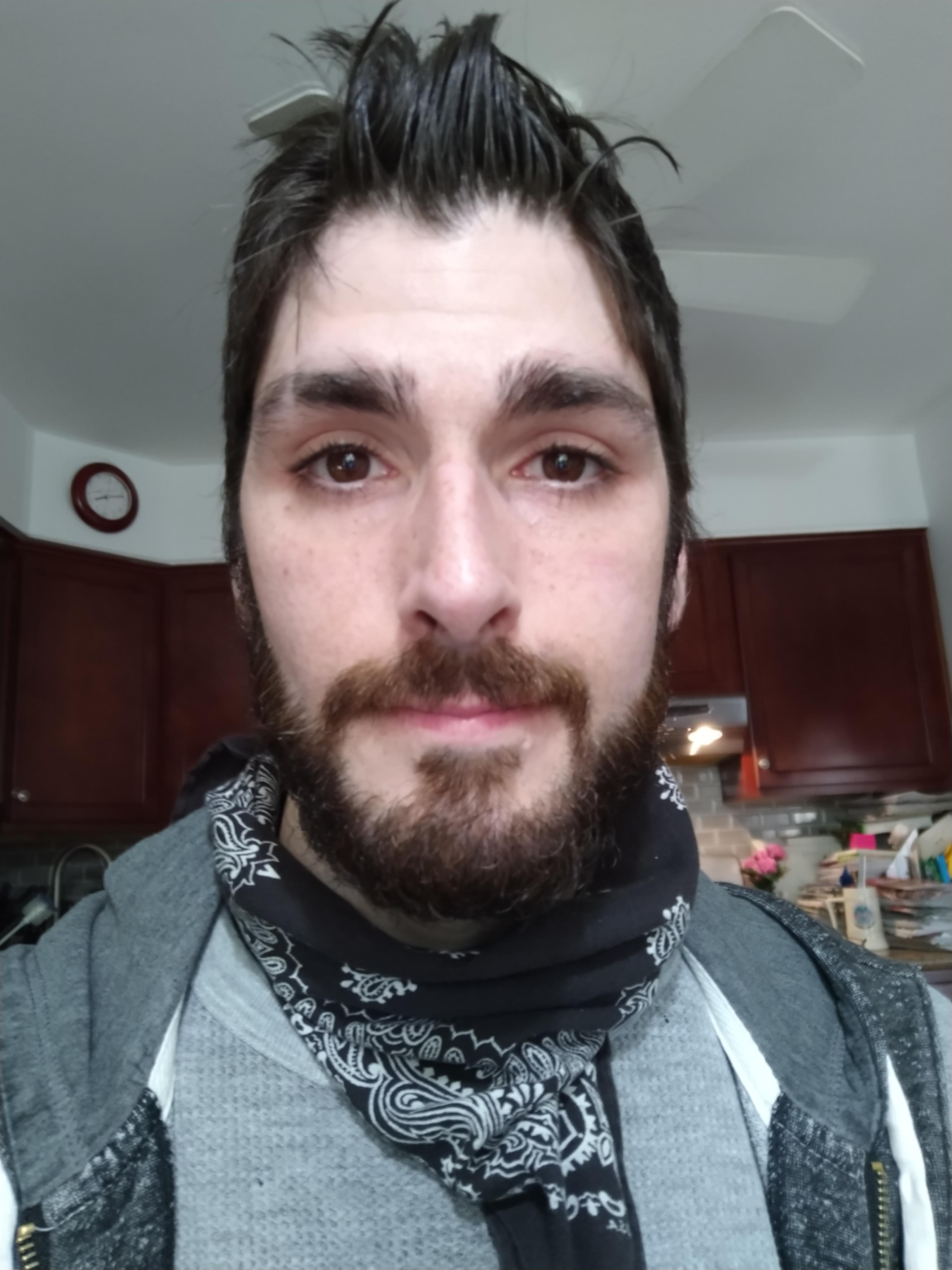 A. M. (32) | Scrolller