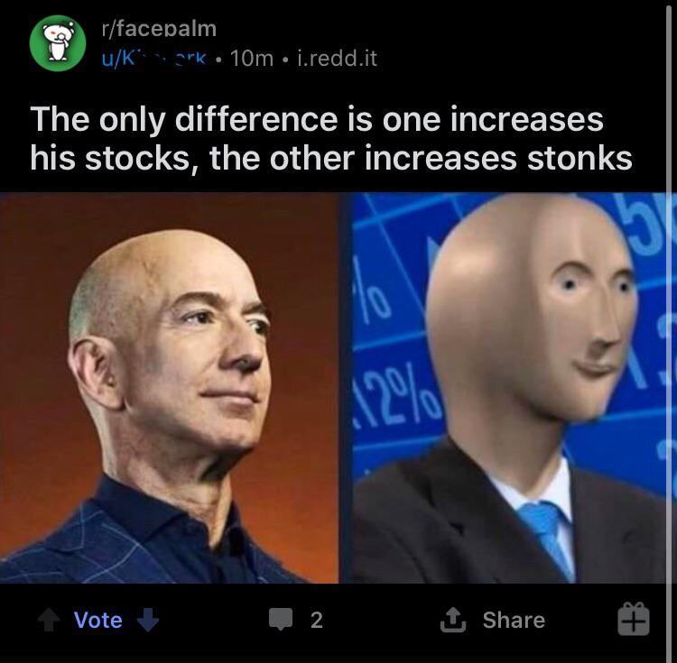 A meme that makes sense in r/facepalm | Scrolller