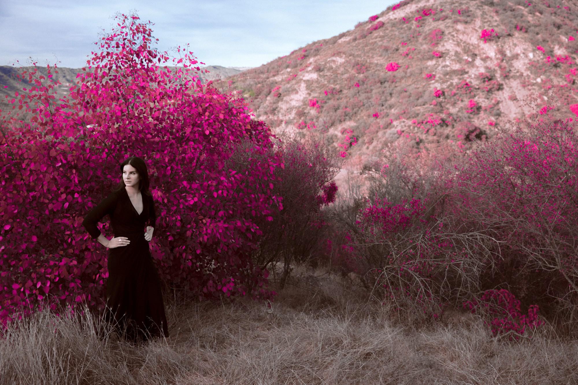 A mesmeric outtake from the 2017 Billboard Magazine photoshoot. | Scrolller