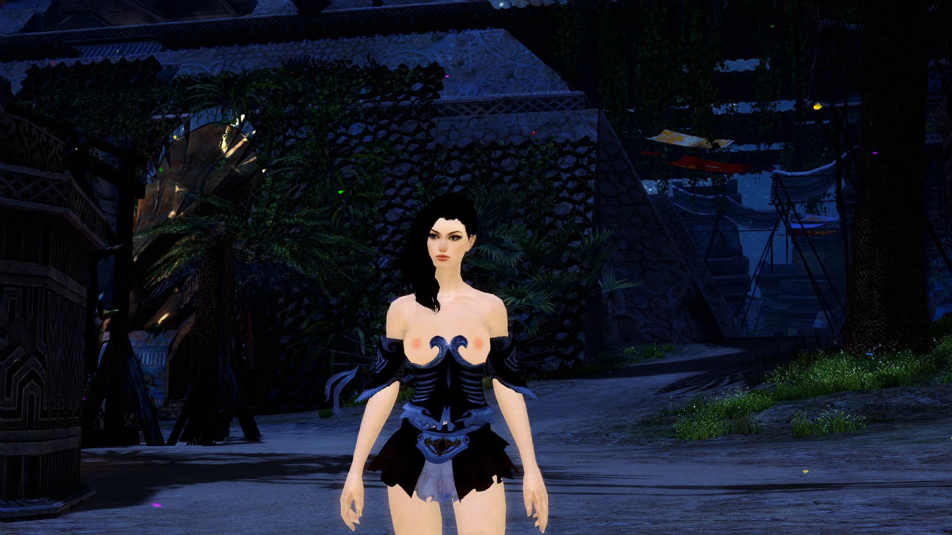 A more appropriate armor | Scrolller