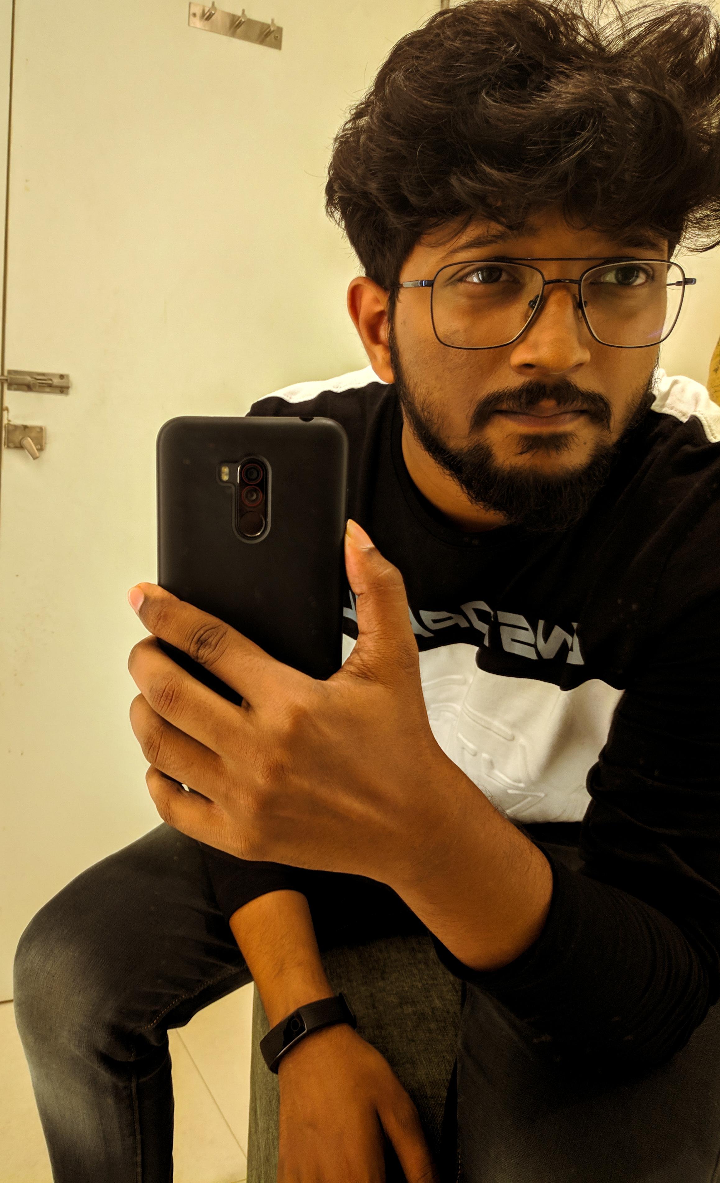 A morning start | Scrolller