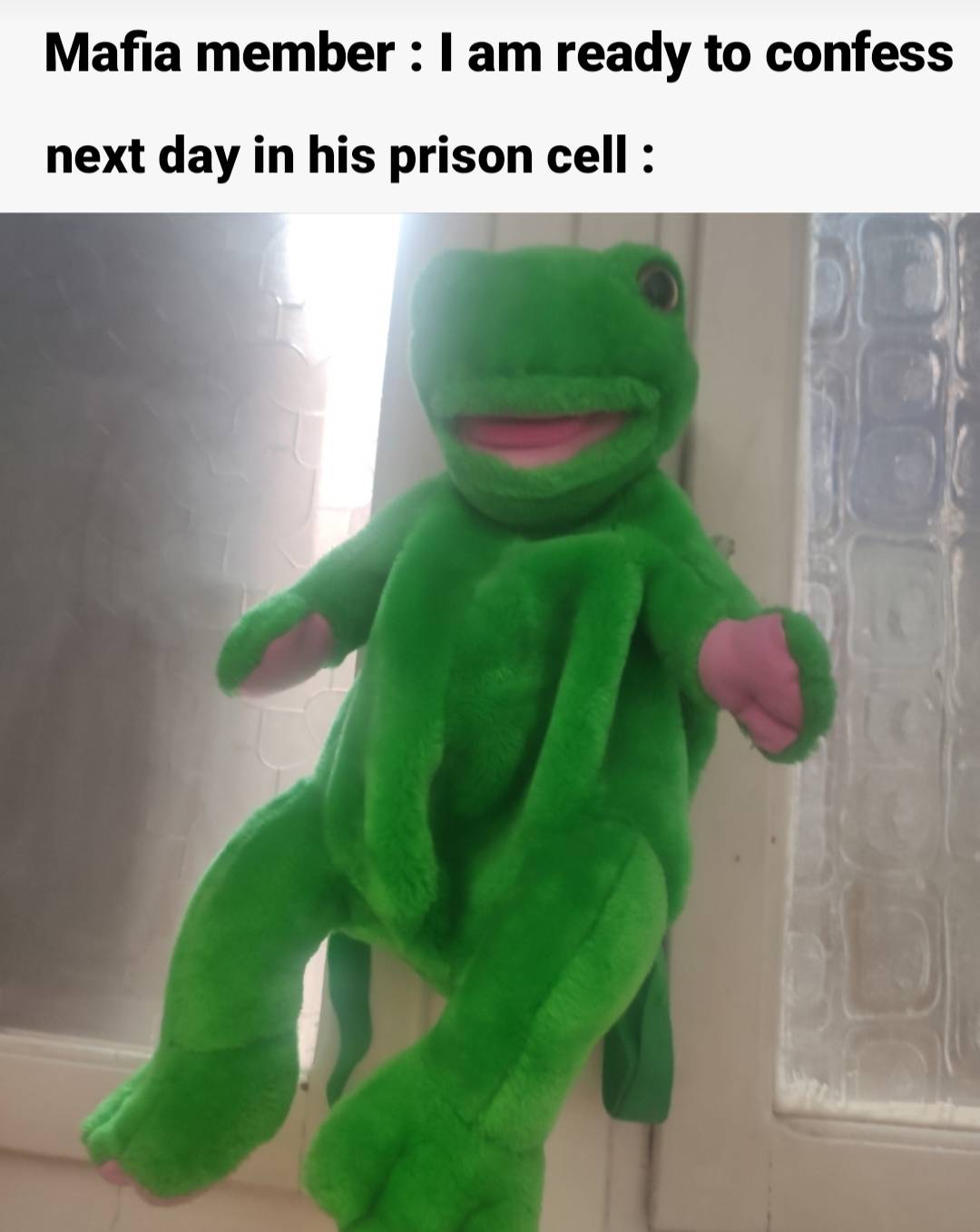 A Mysterious Case Of Suicide Scrolller