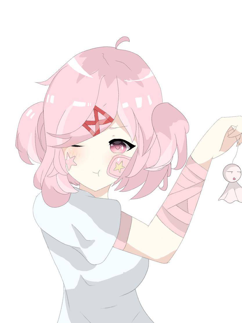 A Natsuki | Scrolller