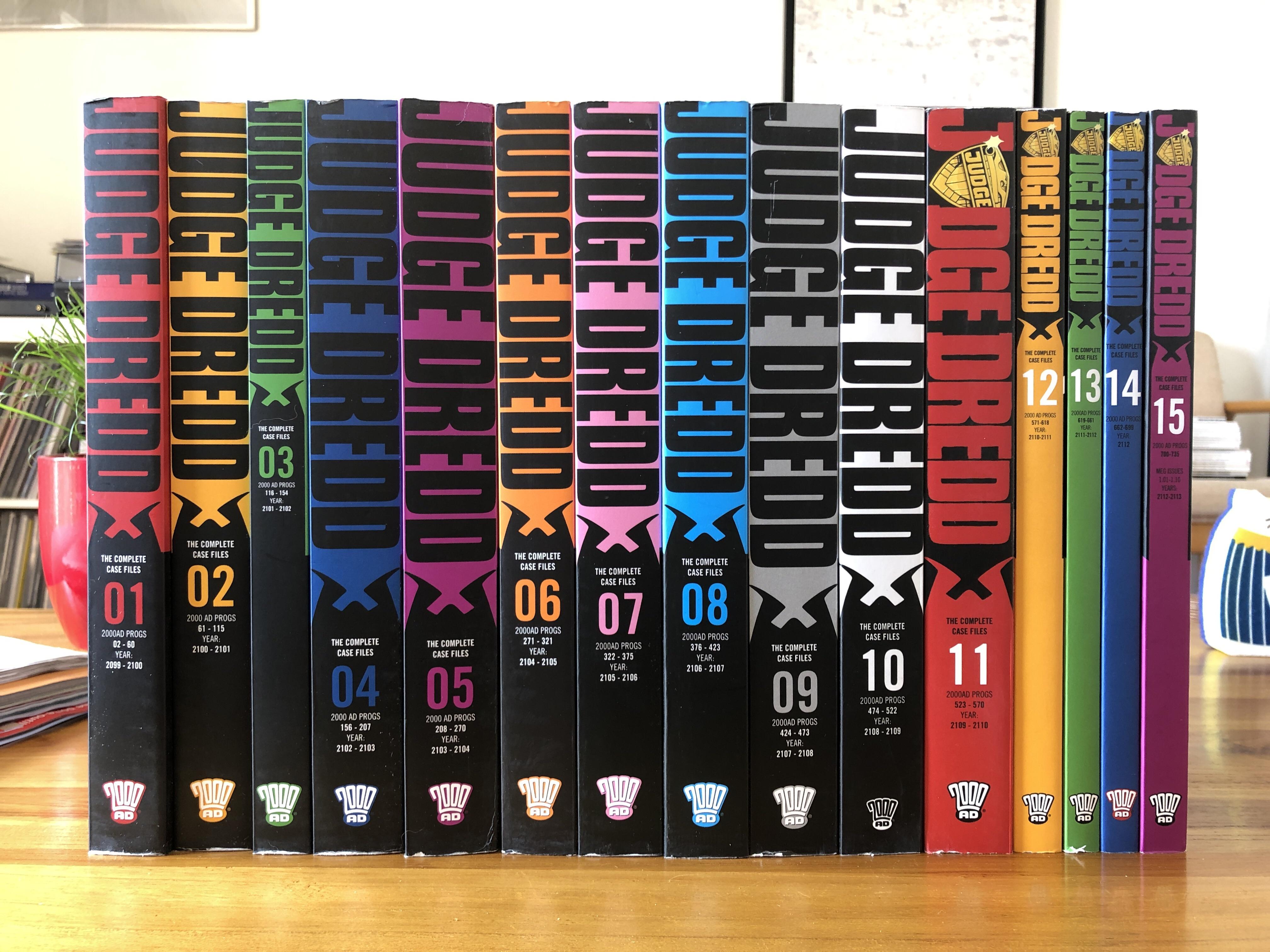 A new beginning | Scrolller