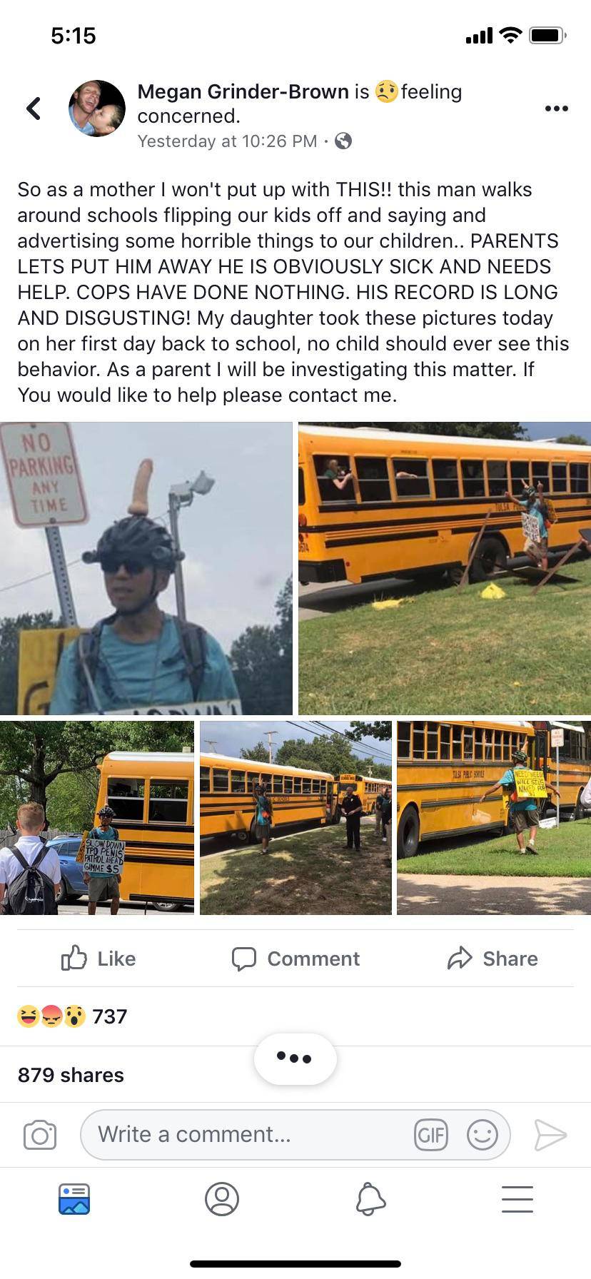 A new low for Paul Tay | Scrolller