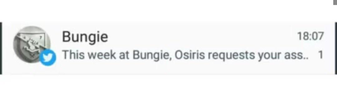 A new quest I assume. | Scrolller