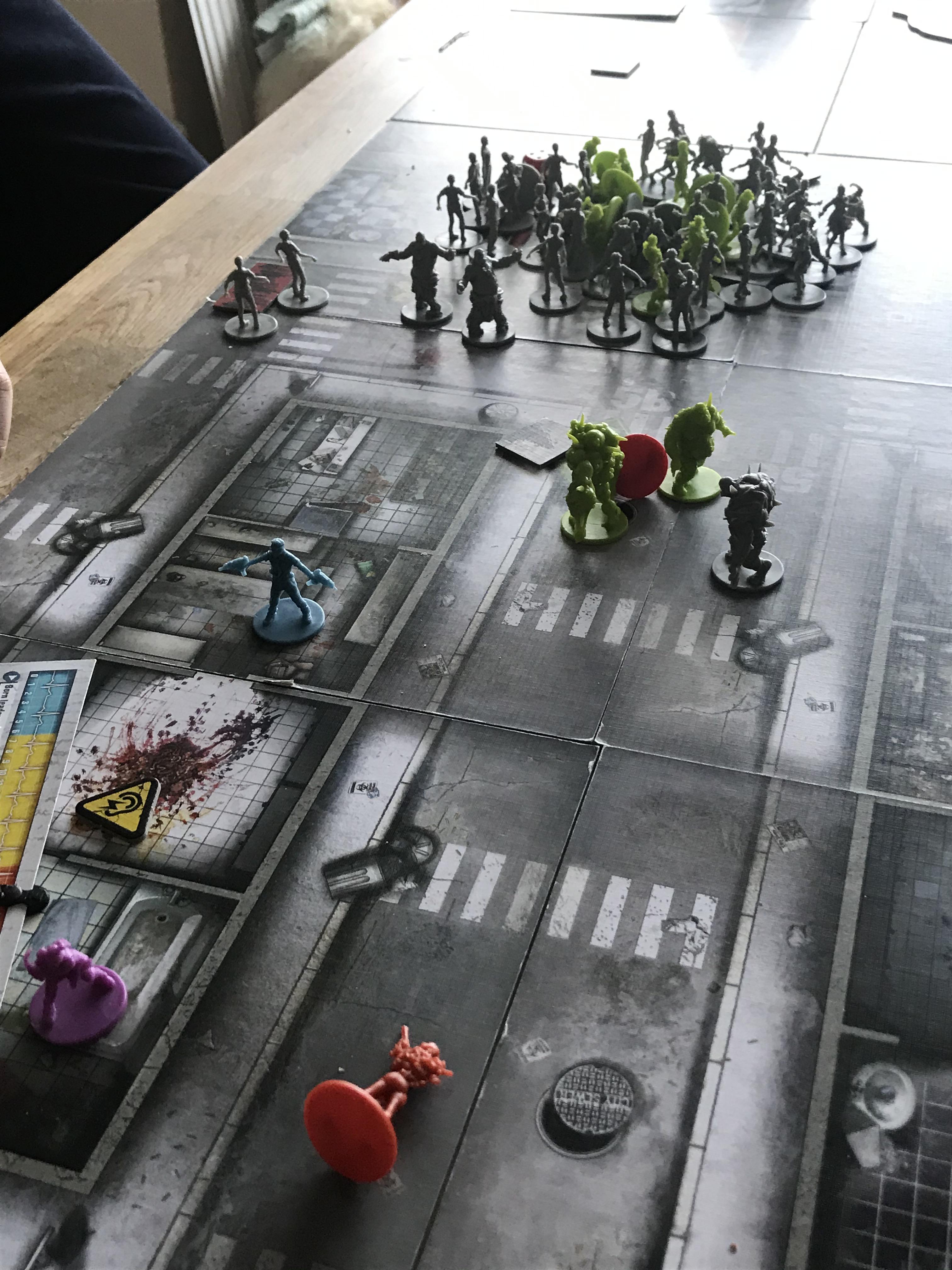 A noble sacrifice | Scrolller