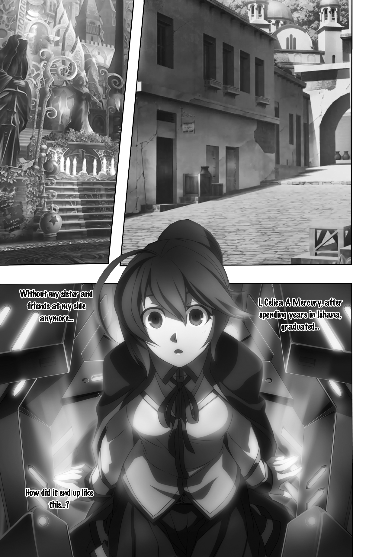 A NSFW Artist and Yuki Kato collaborating a special Blazblue doujinshi | Scrolller