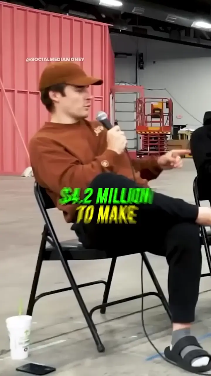 A perfect optical illusion | Scrolller