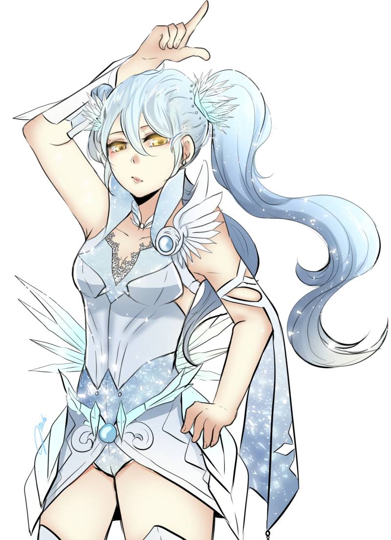 A personal take on Sonia Frozen outfit | Scrolller