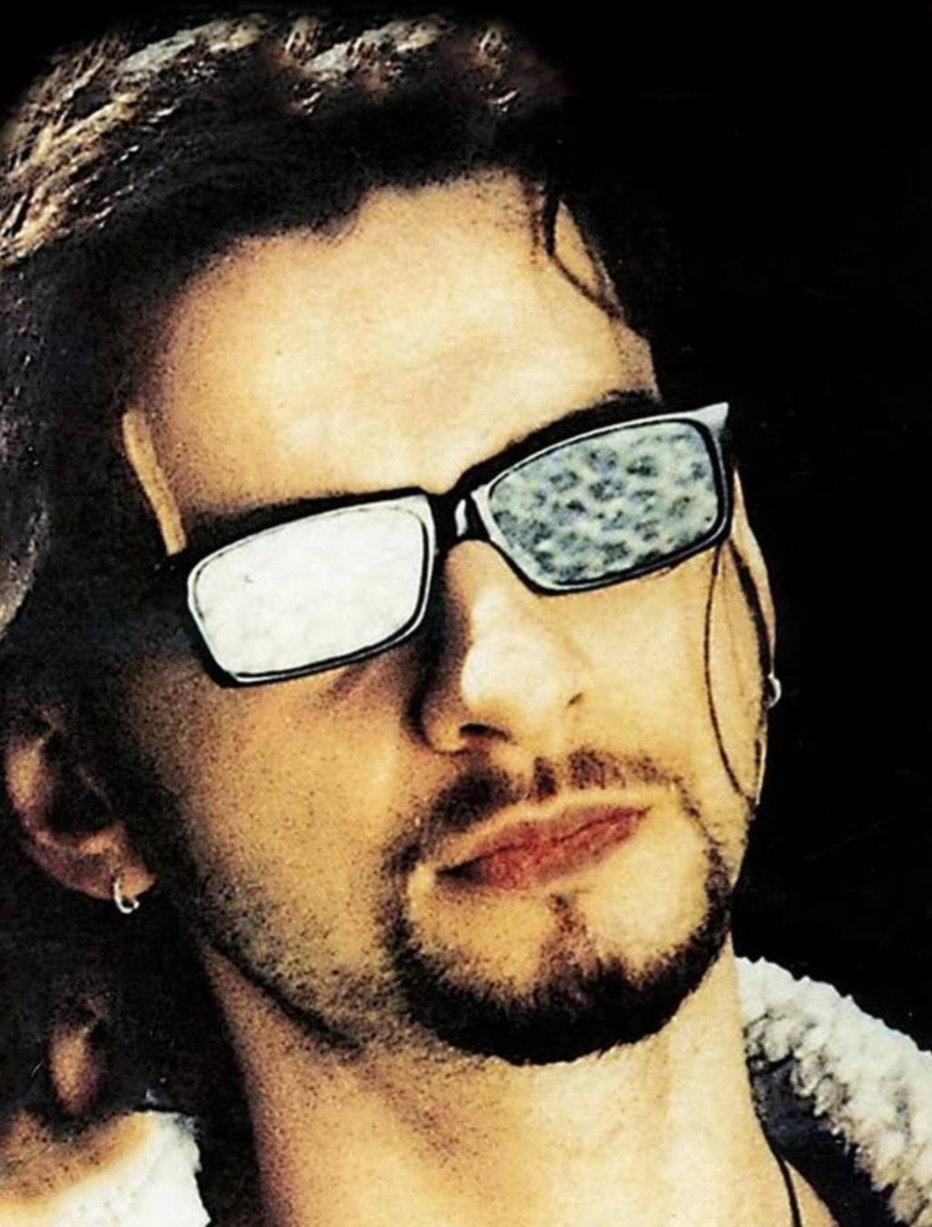 A Pic Of Dave Looking Oh So Sexy.... | Scrolller