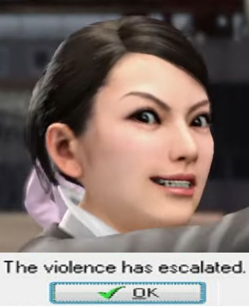 A picture of Sayama Kaoru | Scrolller