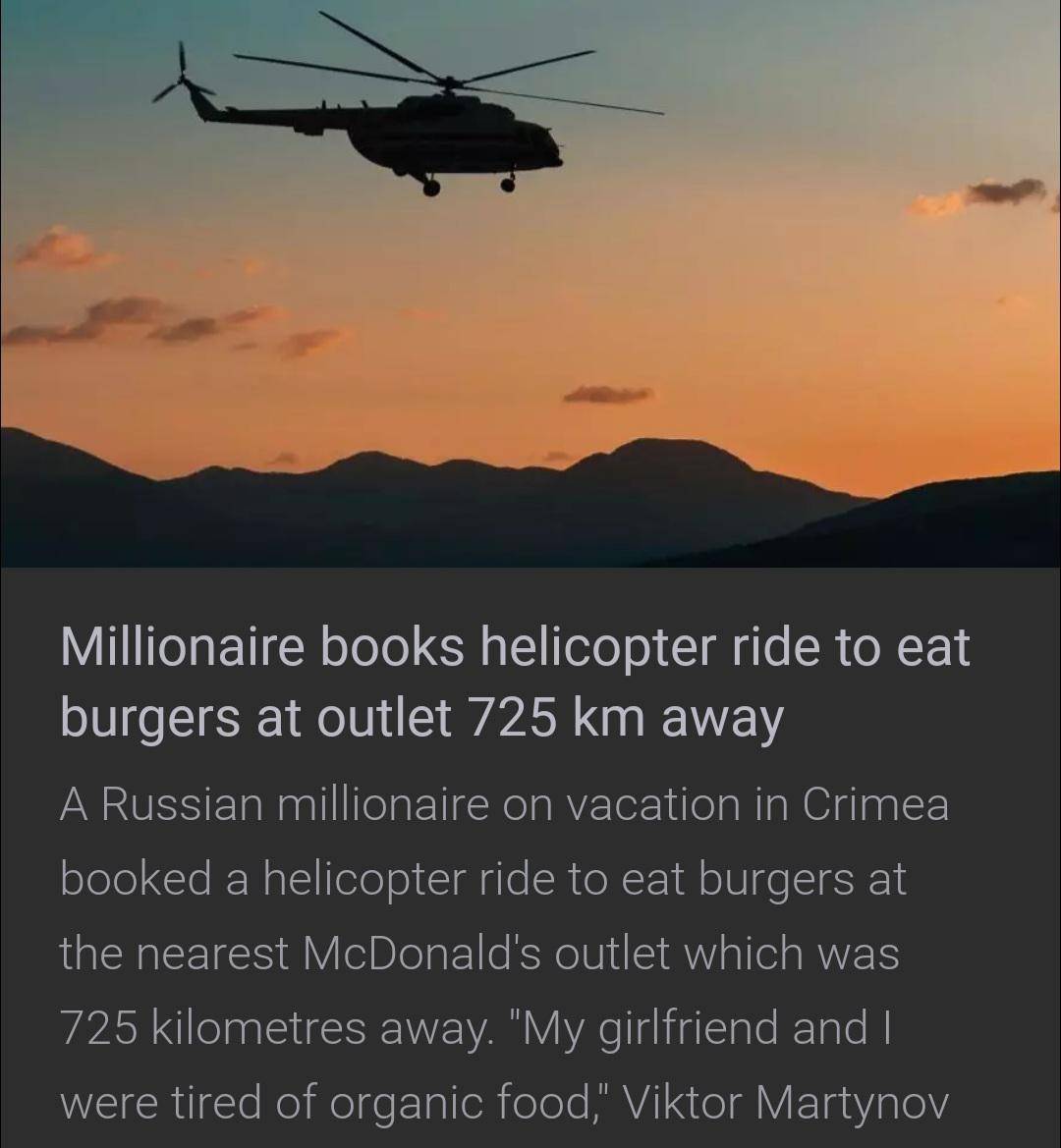 A prime target for the Gulag | Scrolller