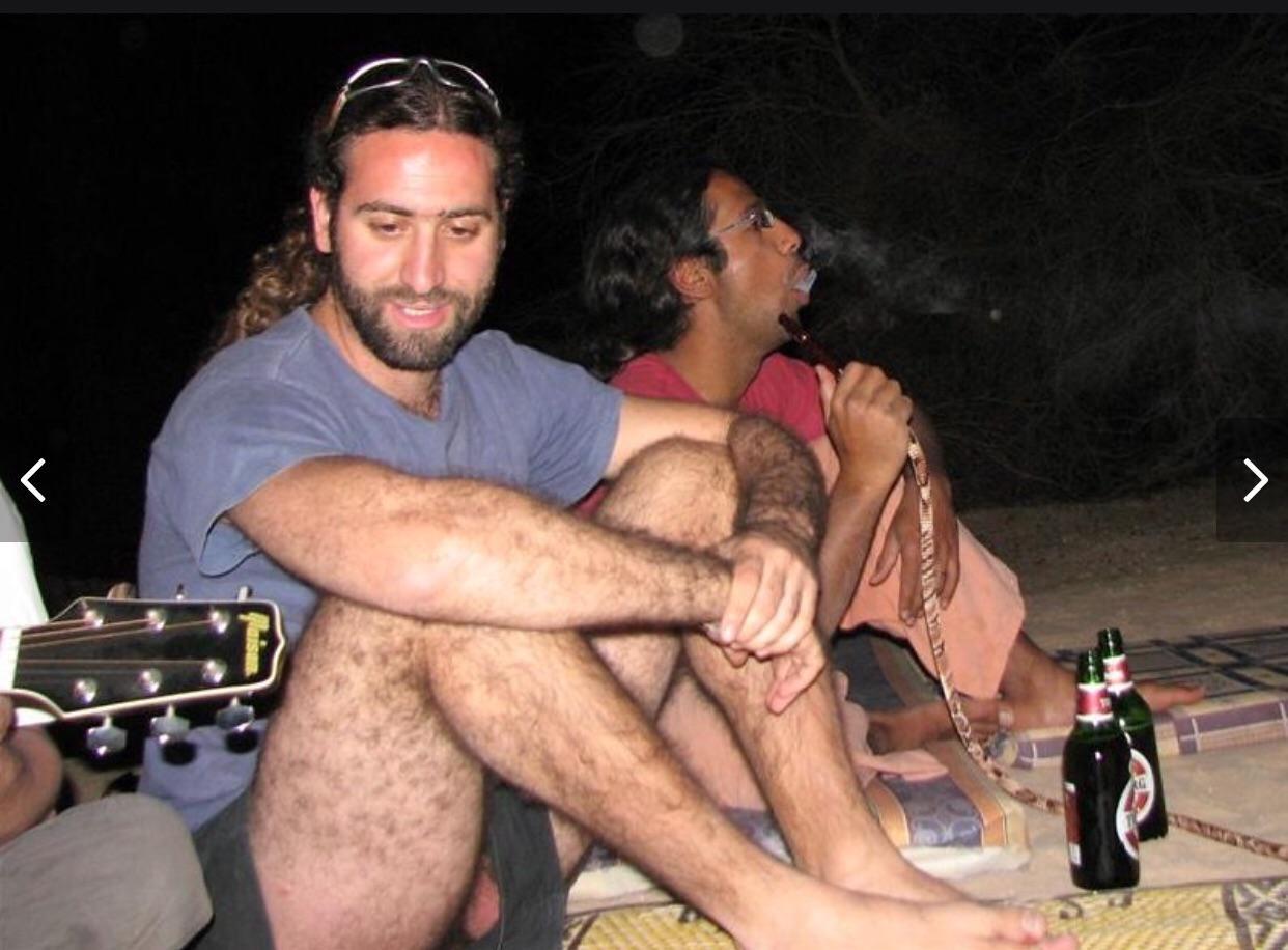 A proper accidental slip | Scrolller