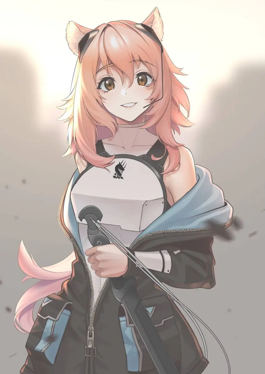 A Pure Smile Art By Sumiko Scrolller