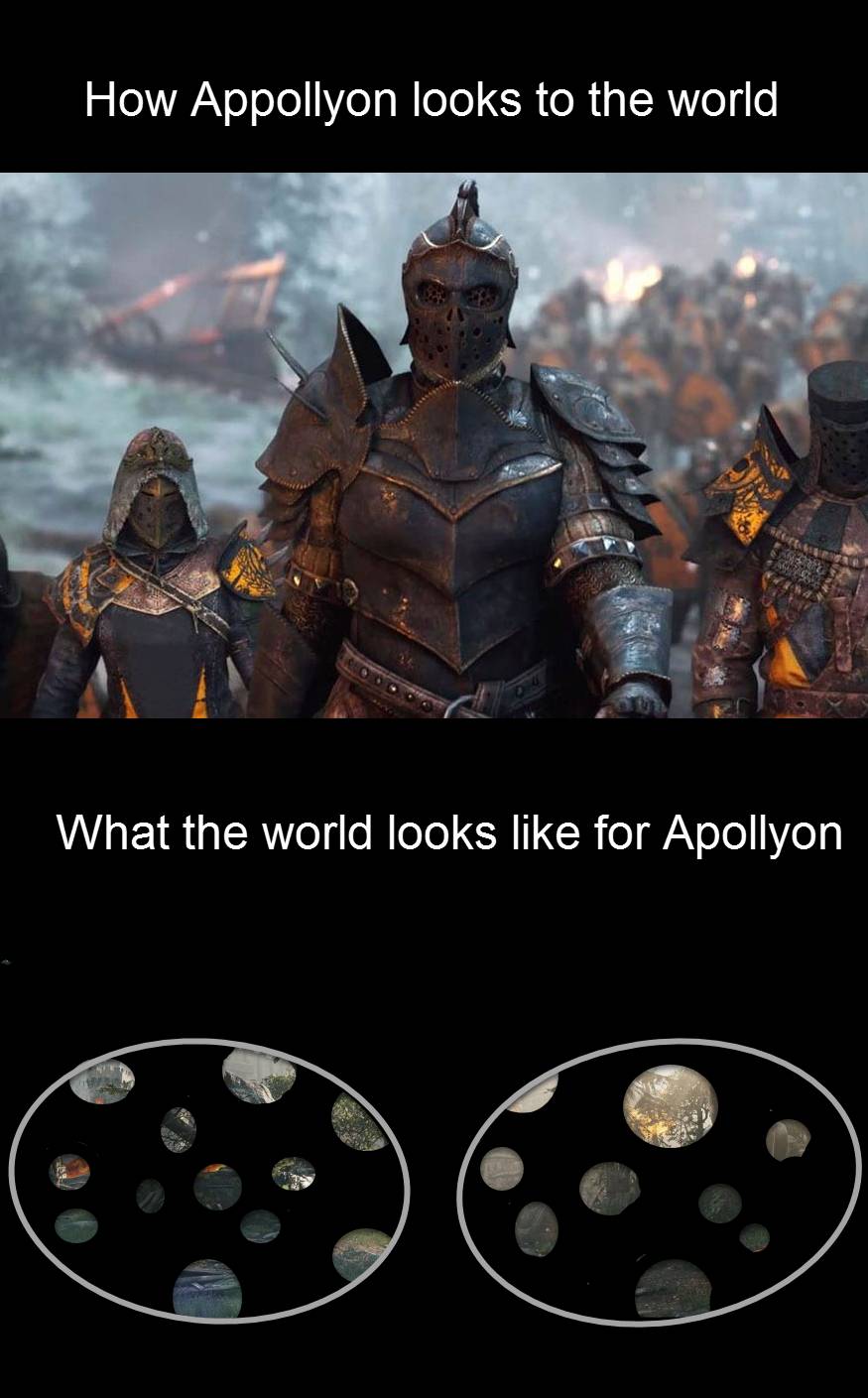 A question of perspective *rework* | Scrolller