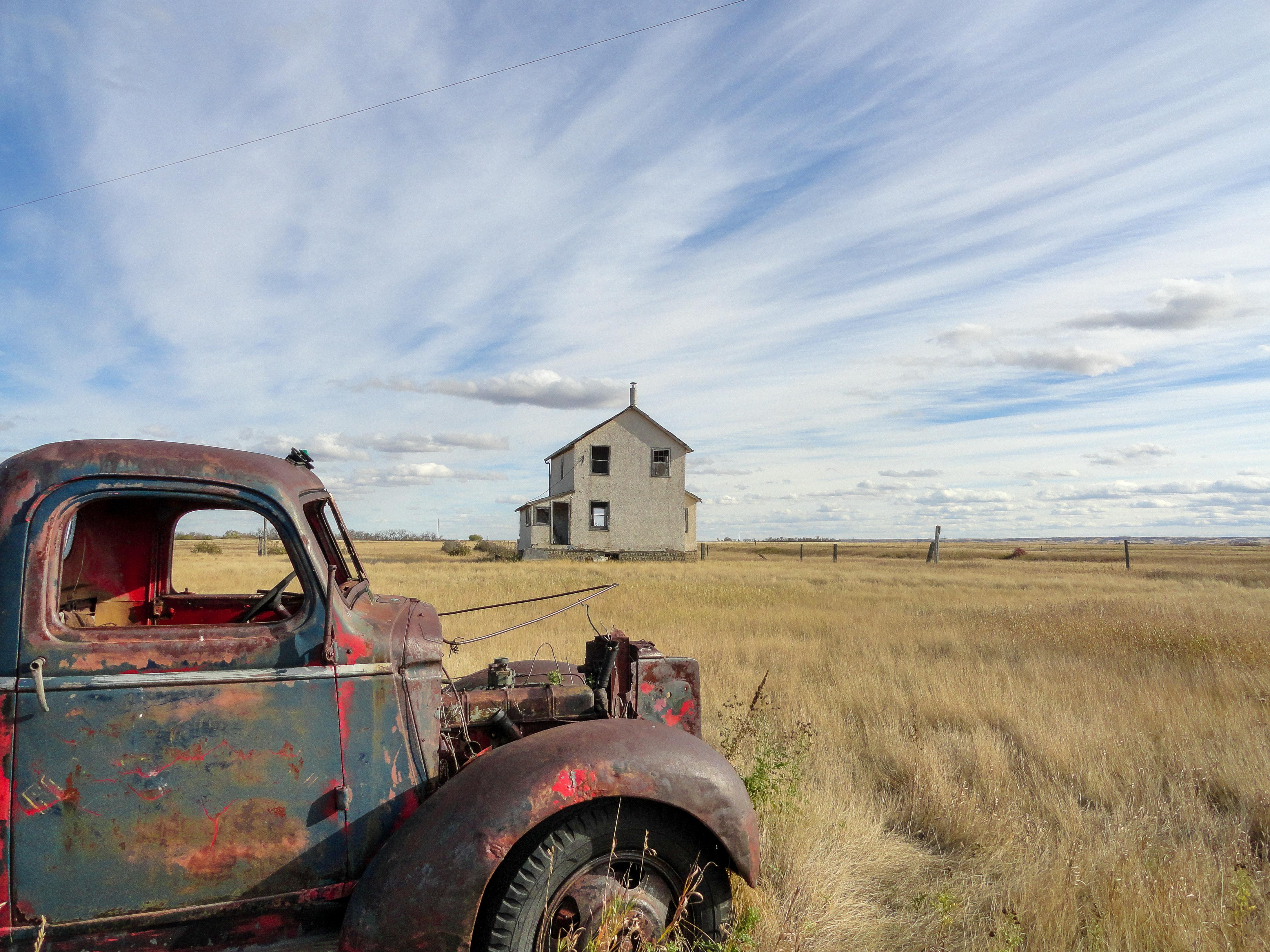 A quiet place | Scrolller