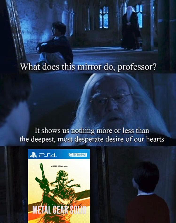 A remake to surpass Resident Evil | Scrolller