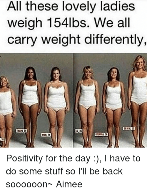 A reminder that we're all unique | Scrolller