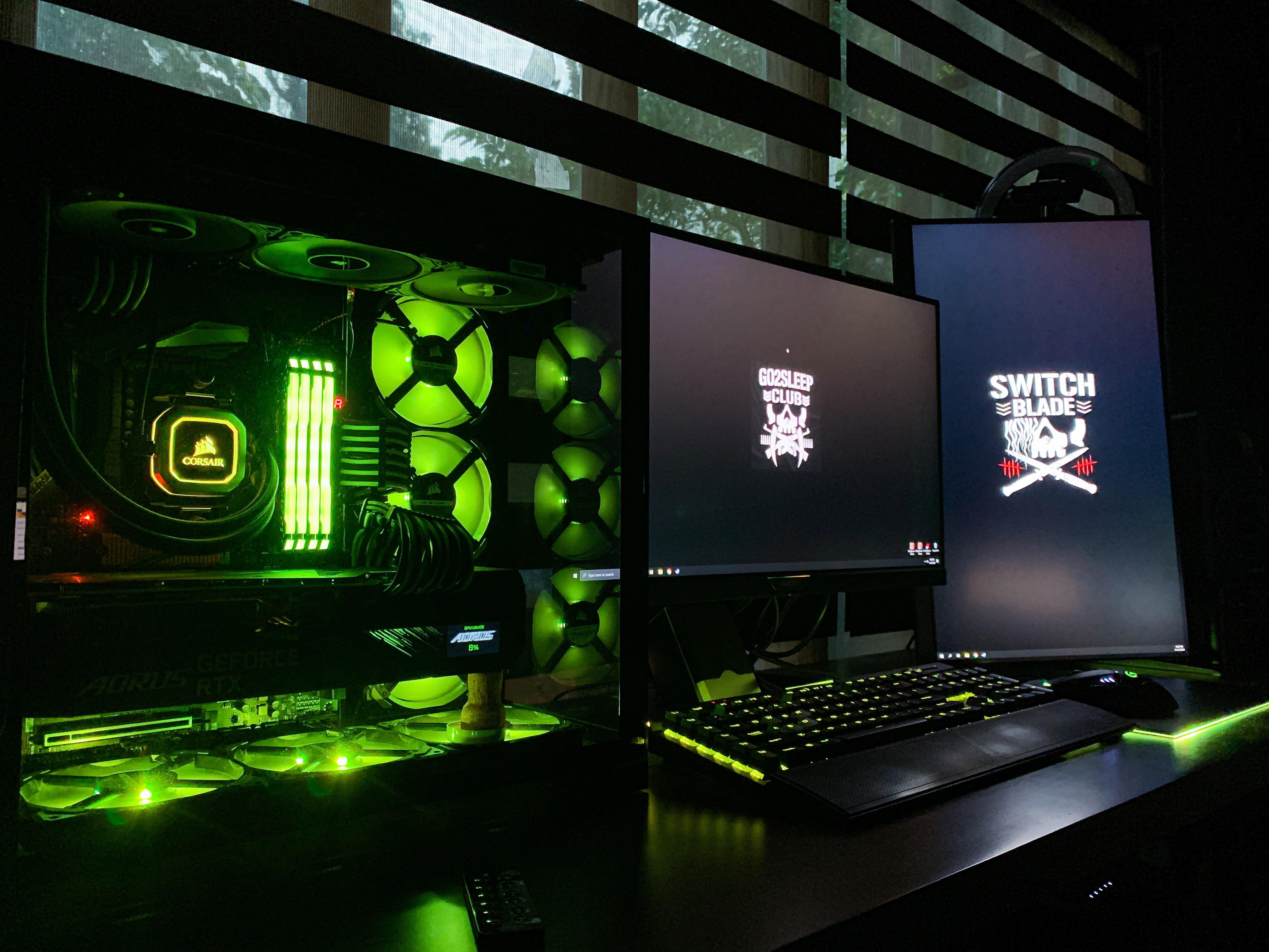 A storm is brewing... | Scrolller