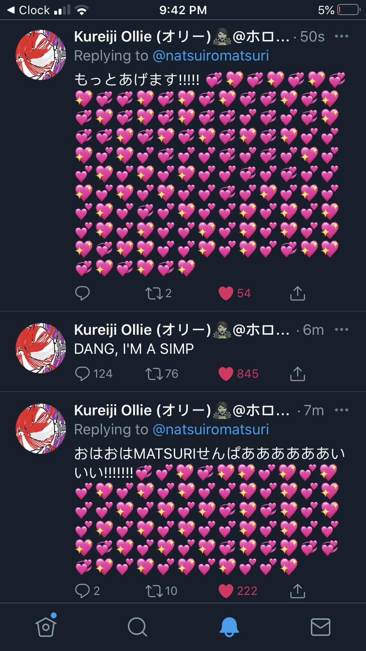 A story in 3 tweets | Scrolller