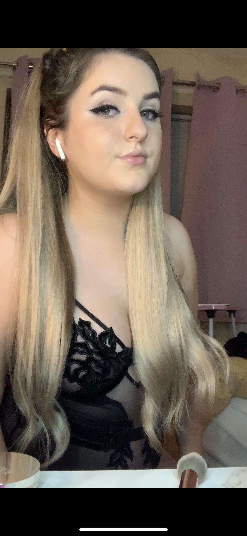 A sultry look ;). | Scrolller