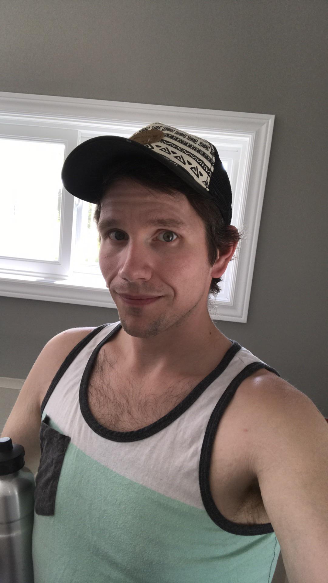 A summer memory | Scrolller