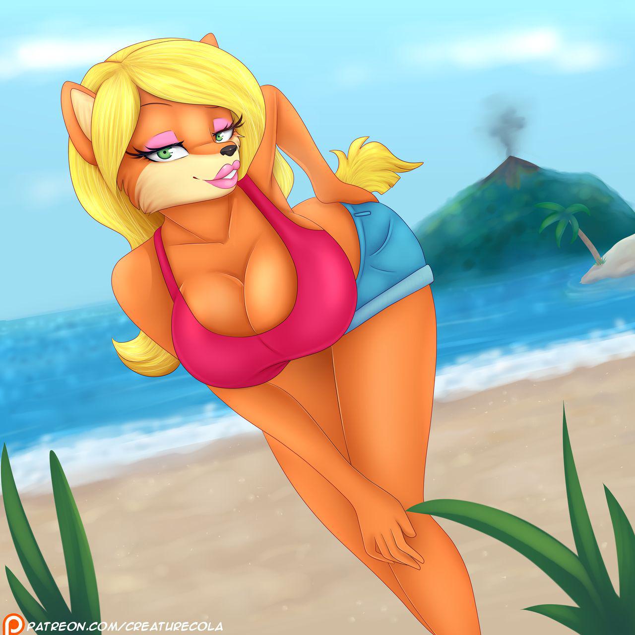 A tad more realistic [Tawna] (succubussyndrome) | Scrolller