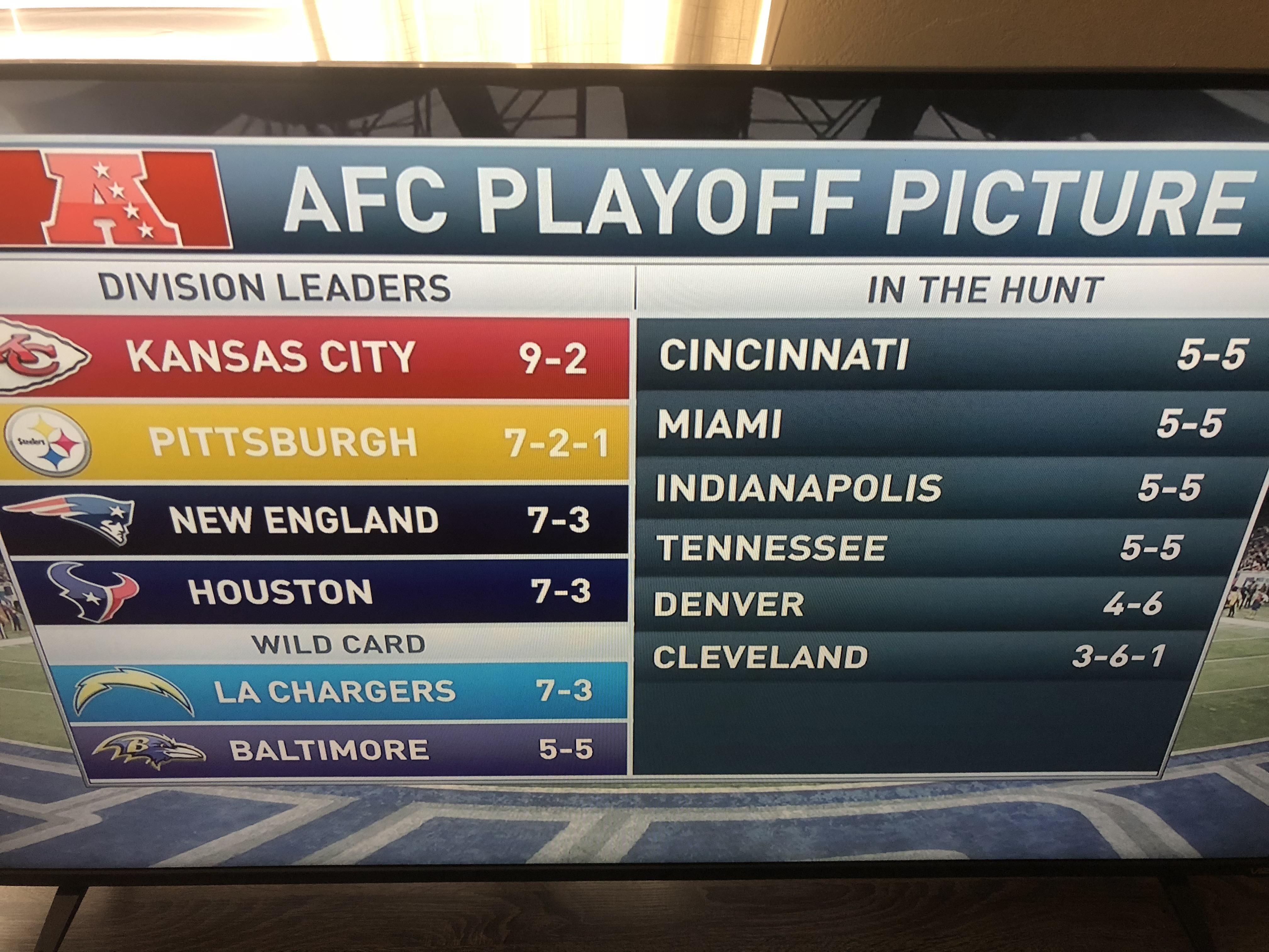 A Thanksgiving MiraCLE. | Scrolller