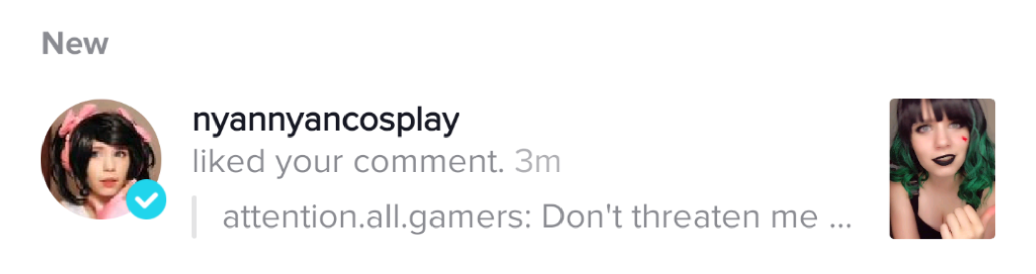 A THIRD TIME, I AM LOSING IT | Scrolller