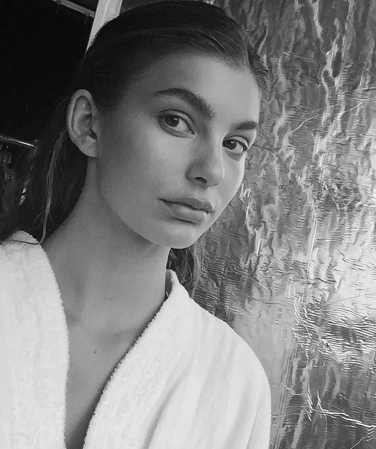 A timeless look | Scrolller