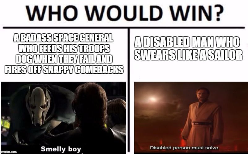 A tough decision | Scrolller