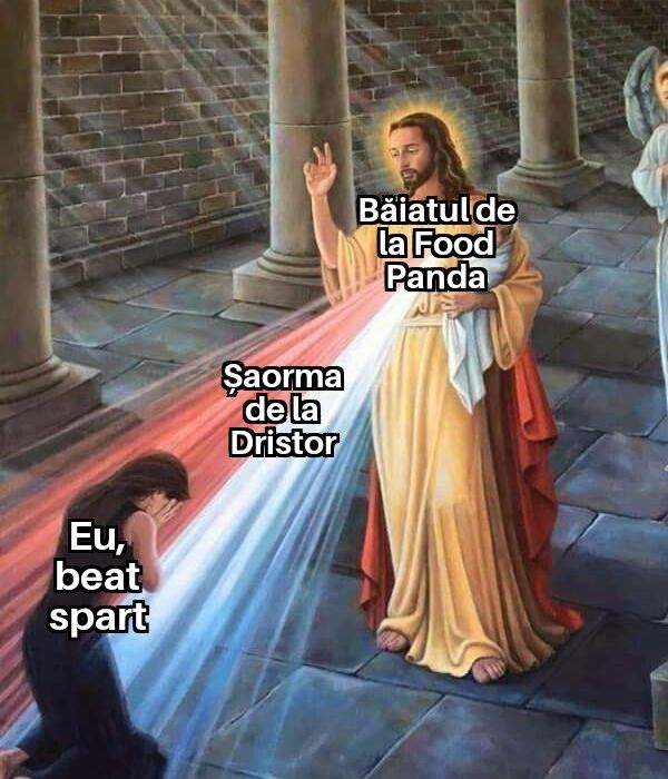 A true blessing | Scrolller