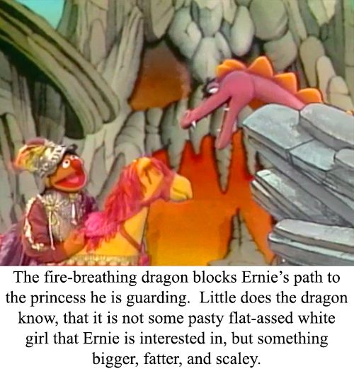 A true knight of honor | Scrolller