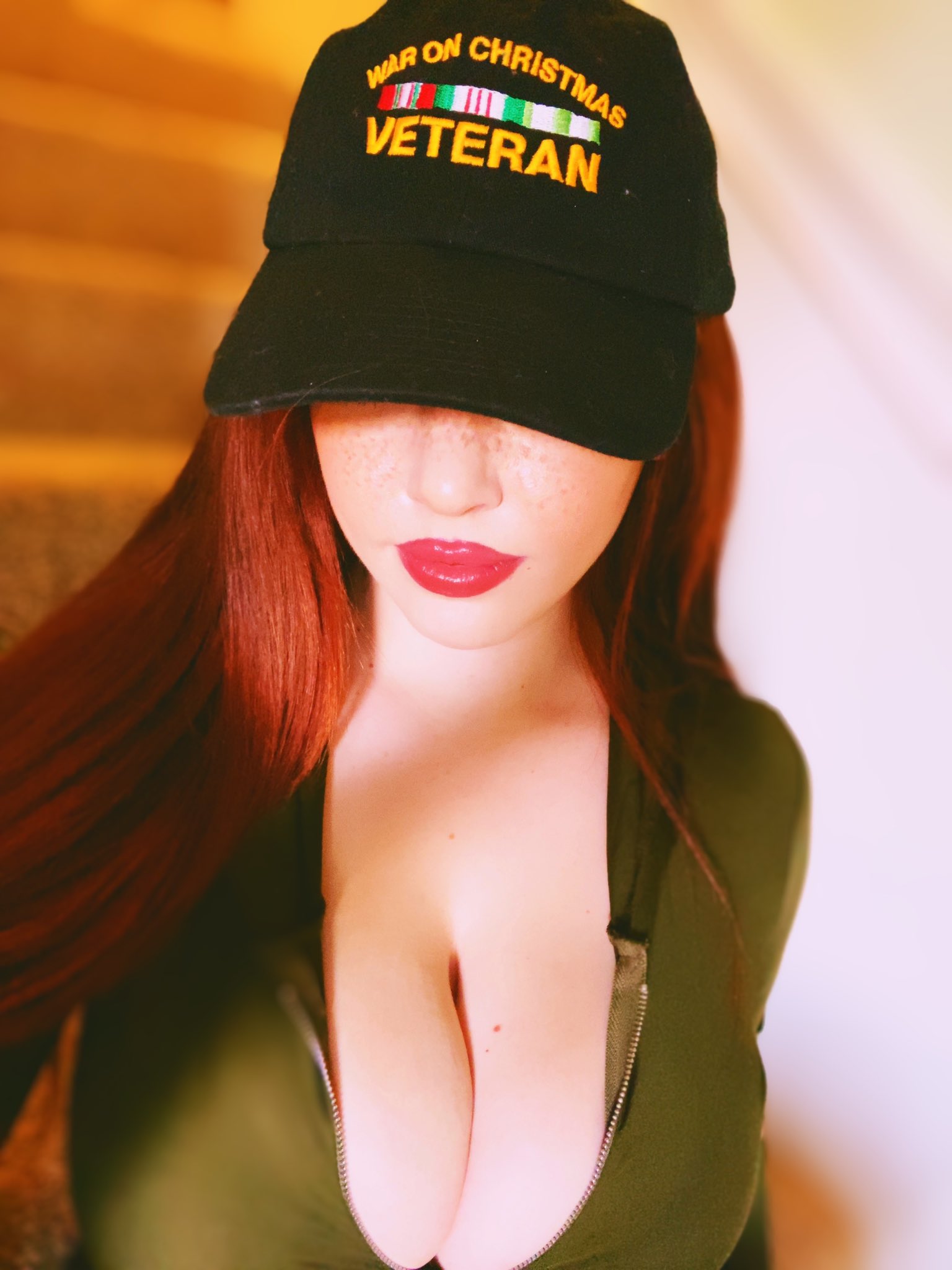 A true patriot | Scrolller